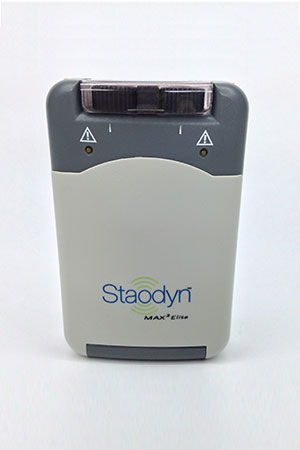 Empi Tens Muscle Stimulator